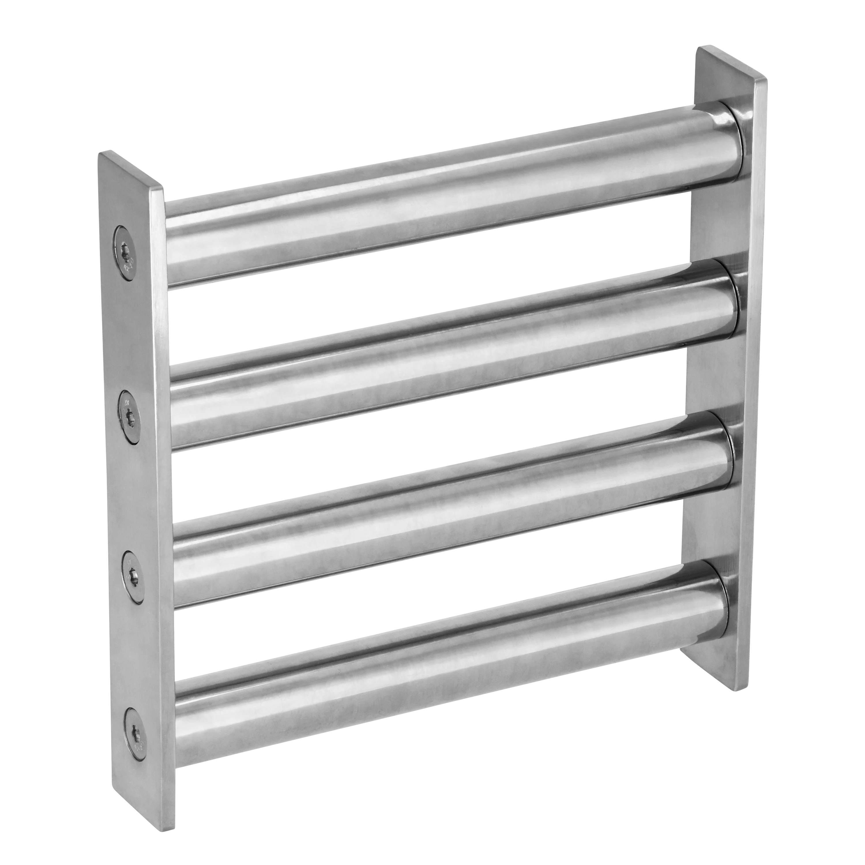 RO-MAG | Products | Square magnetic grids
