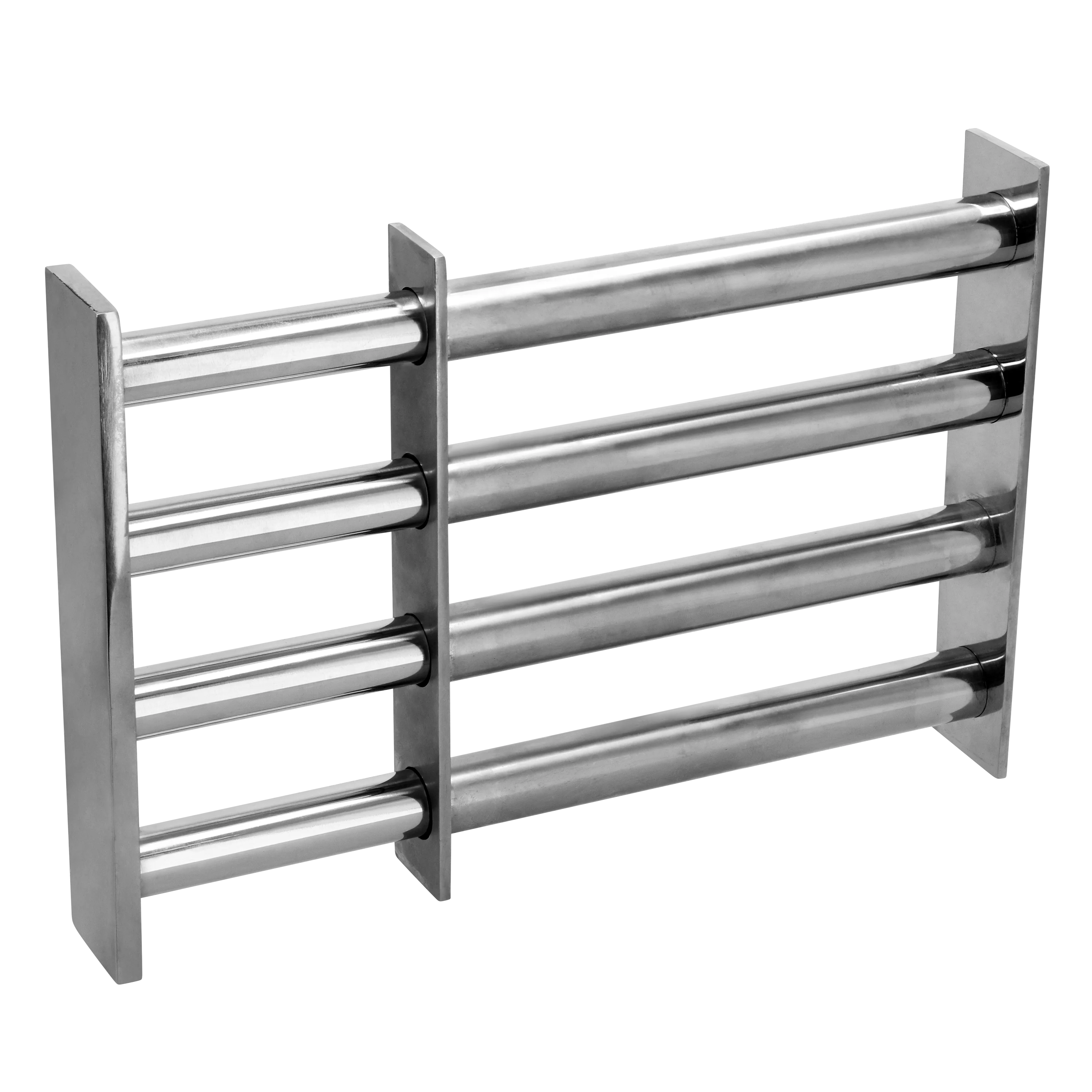 RO-MAG | Products | Square magnetic grids