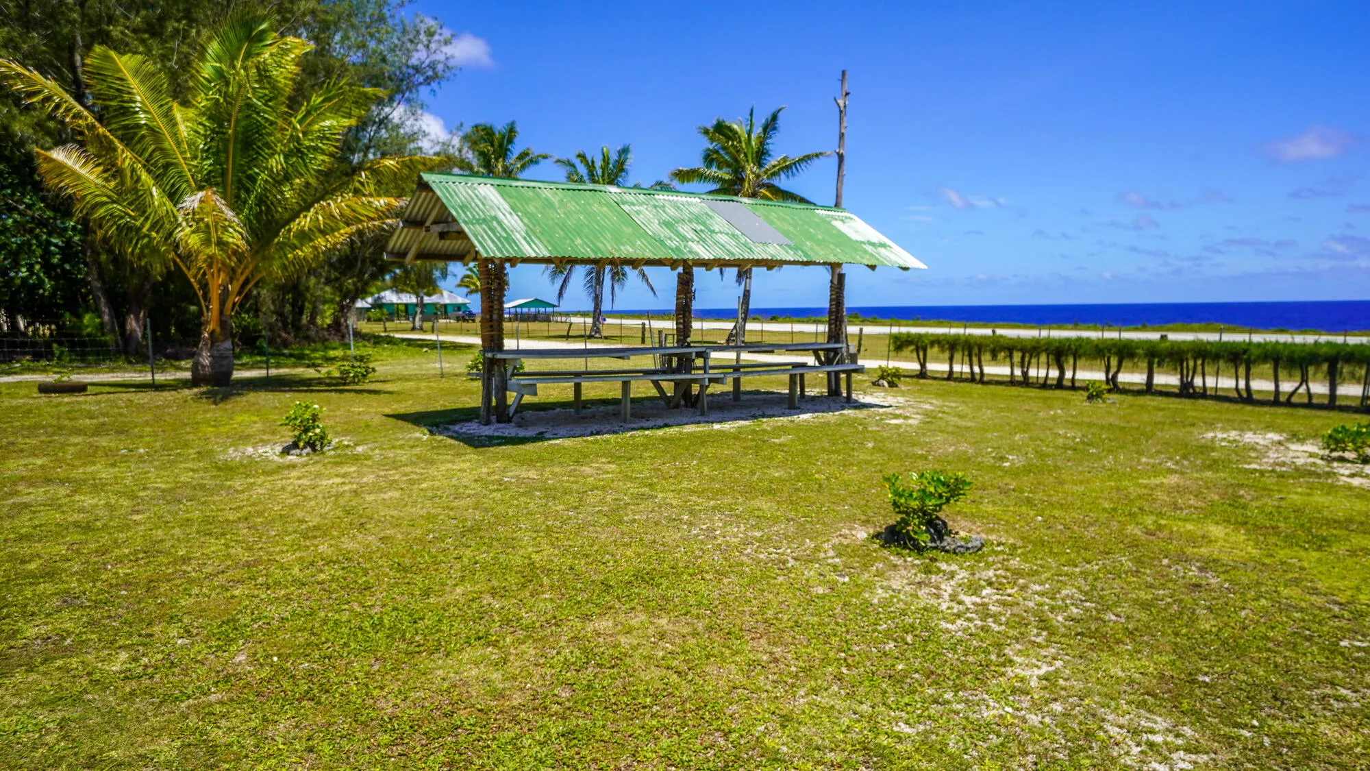 Ri's Retreat in Kimiangatau, Mauke: Secluded Haven in Cook Islands ...