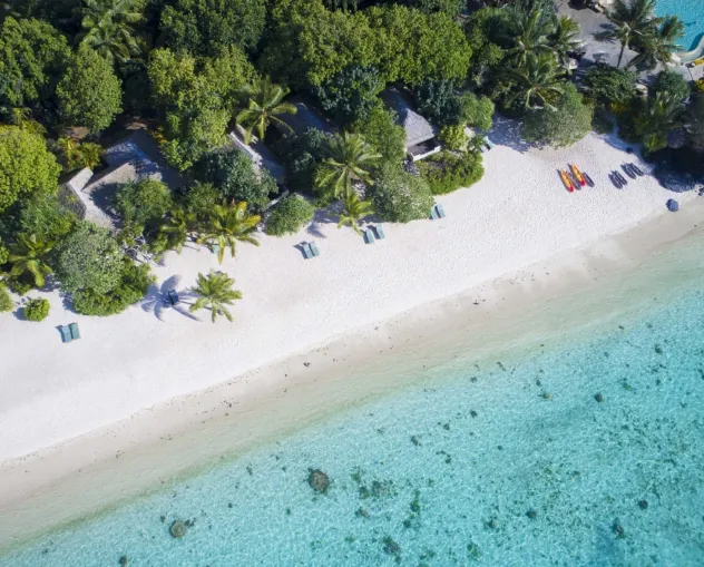 Pacific Resort Aitutaki: Luxury 5-Star Adults Only Retreat in Cook ...