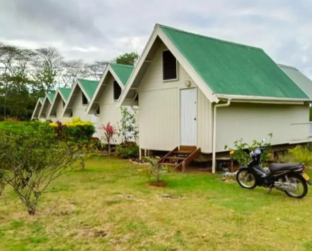 Sustainable Atiu Kia Orana Bungalows: Serene Eco-Friendly Stay in Cook Islands - Cook Islands