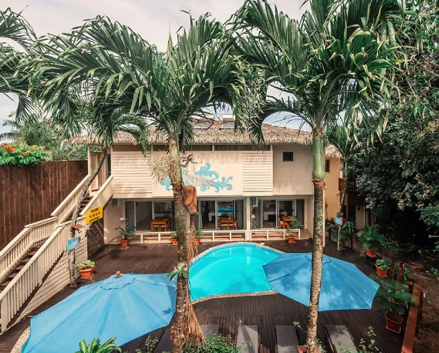 Castaway Resort Rarotonga: Adults-Only Boutique Retreat in Arorangi ...