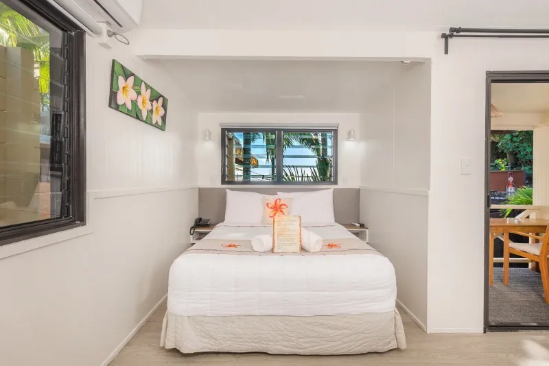 Castaway Resort Rarotonga: Adults-Only Boutique Retreat in Arorangi ...