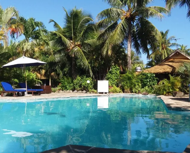 Luxurious Beachfront Villas & Spa in Arorangi, Rarotonga | Crown Beach ...