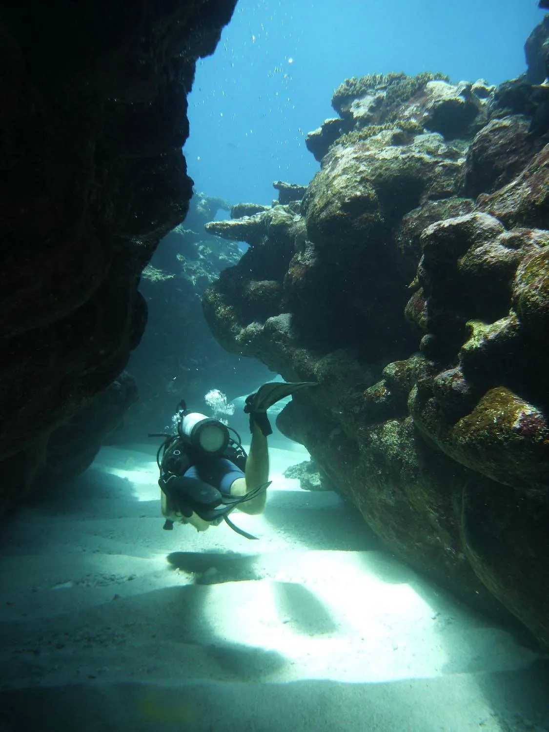 Adventure Cook Islands: Scuba Diving, Kayaks, and More in Rarotonga ...