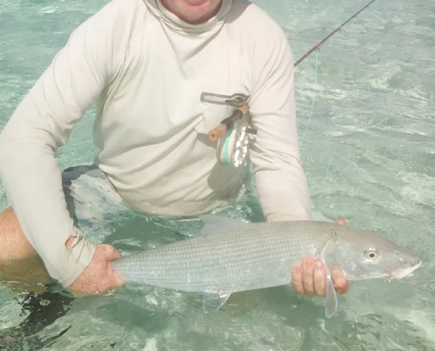 Aitutaki Blue Lagoon Flyfish: Guided Fly Fishing Adventures in Aitutaki ...