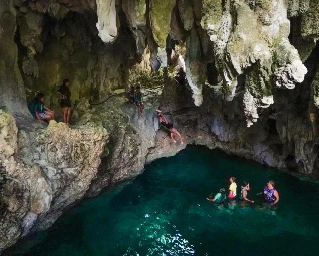 Mitiaro Island Tour by Private Jet: Exclusive All-Inclusive Experience ...