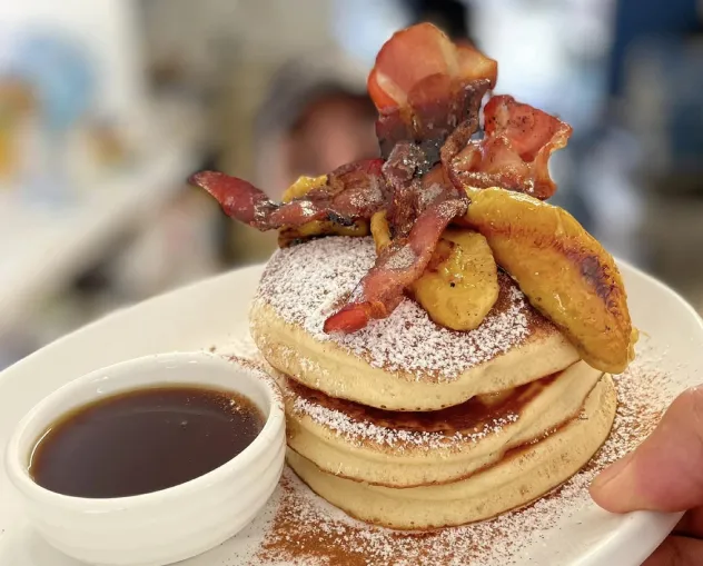 Soul Cafe: Avarua's Best Restaurant for Breakfast, Lunch & Polynesian ...