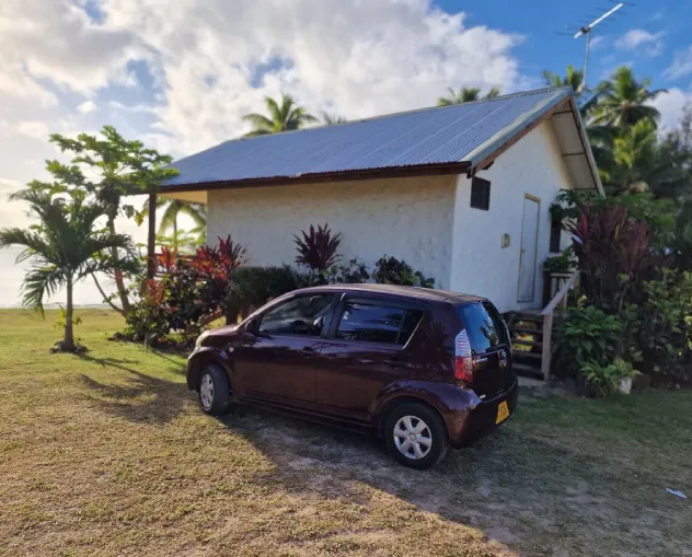 Tavake Cafe: Charming Dining in Arutanga, Aitutaki | Breakfast, Lunch ...