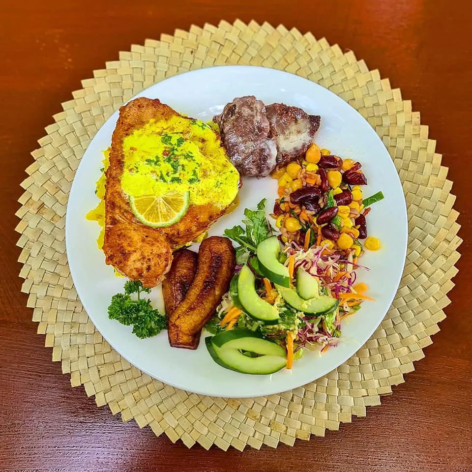 Tuakata Cafe: A Hidden Gem in Avarua, Rarotonga | Delicious Cafe and ...