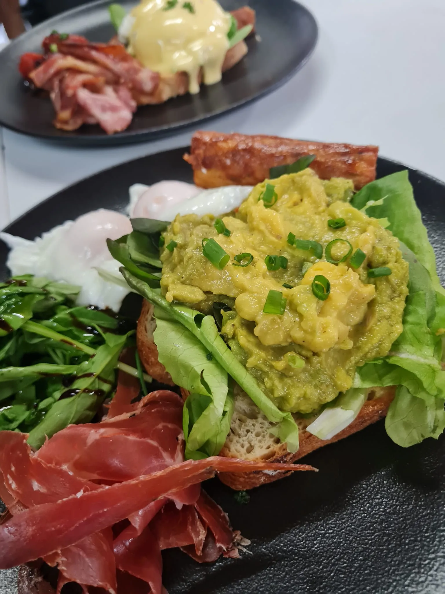 Beluga Restaurant in Arorangi, Rarotonga: Breakfast, Cafe, Vegan ...