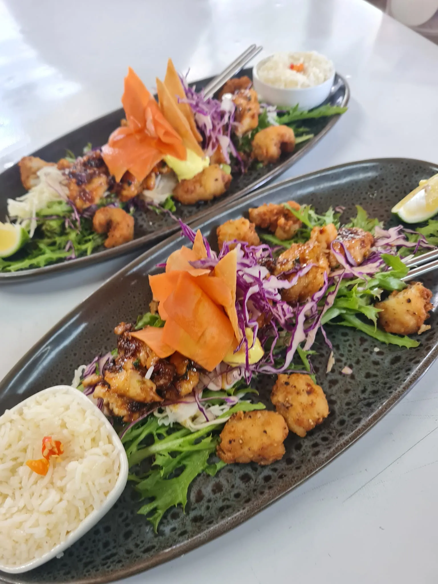 Beluga Restaurant in Arorangi, Rarotonga: Breakfast, Cafe, Vegan ...