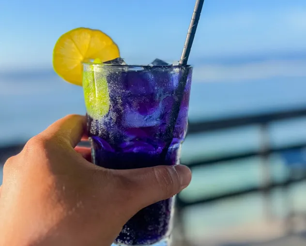 The Islander Restaurant & Hula Bar: A Culinary Delight in Avarua ...