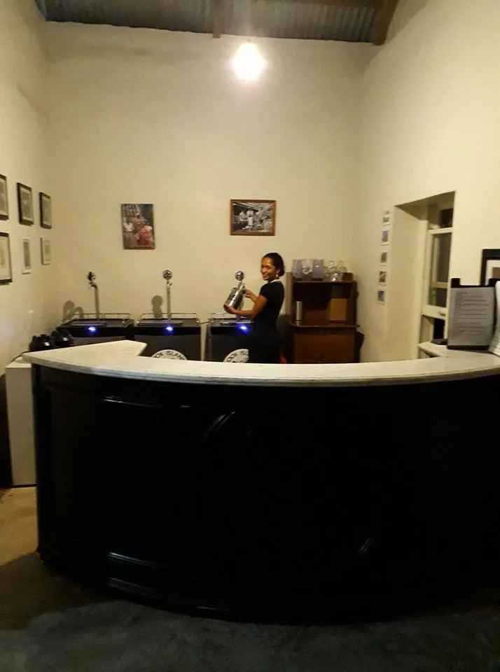 Rarotonga Brewery: Local Craft Beer and Beverages in Avarua, Rarotonga ...