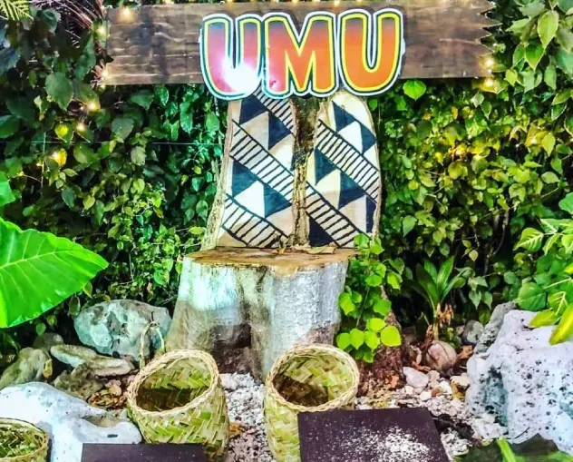 Cook Islands Cultural Experience: Umu Cultural Night & Traditional ...