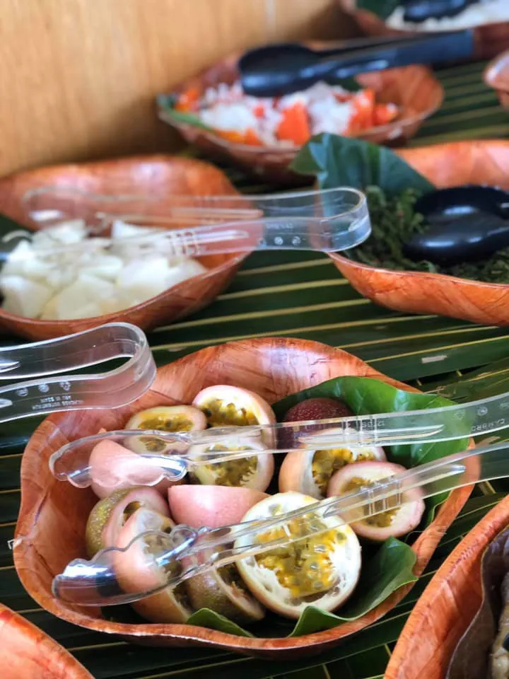 Aitutaki Lagoon Cruise: Experience the Vaka Cruise in Cook Islands ...