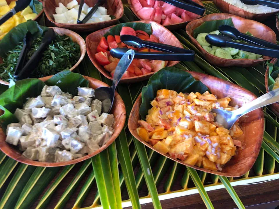 Aitutaki Lagoon Cruise: Experience the Vaka Cruise in Cook Islands ...