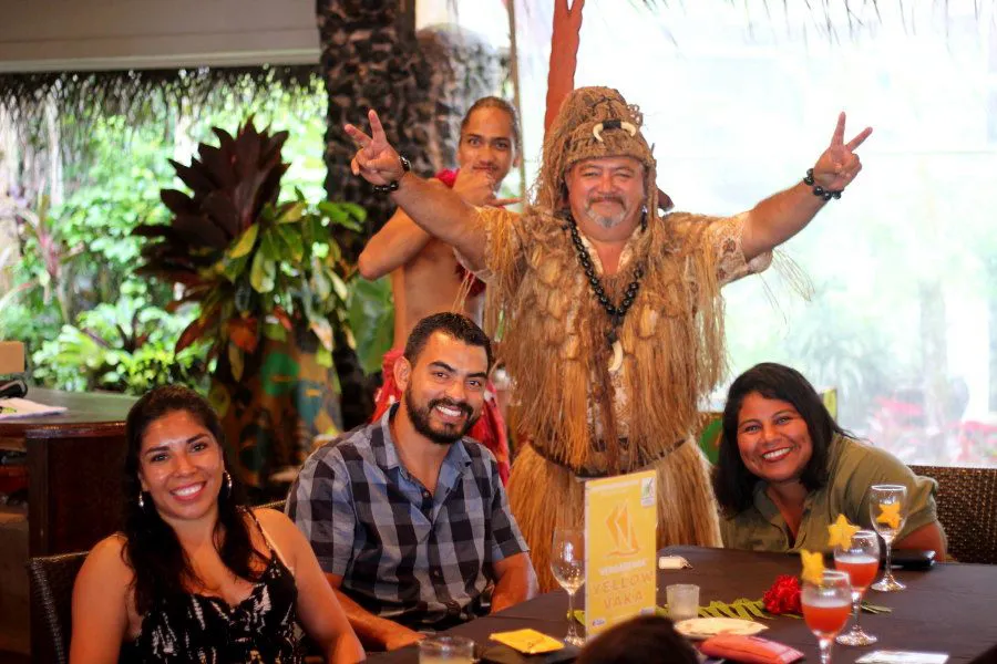 Explore Authentic History with Tapuae Day Tour in Arorangi, Rarotonga ...