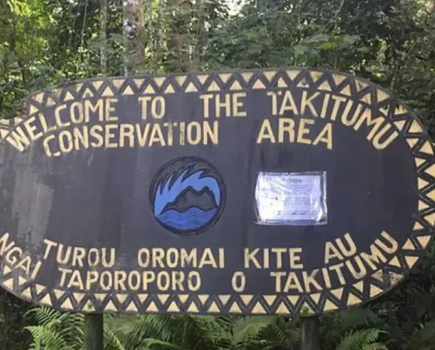 Takitumu Conservation Area Guided Tour: Explore Rarotonga's Wildlife ...