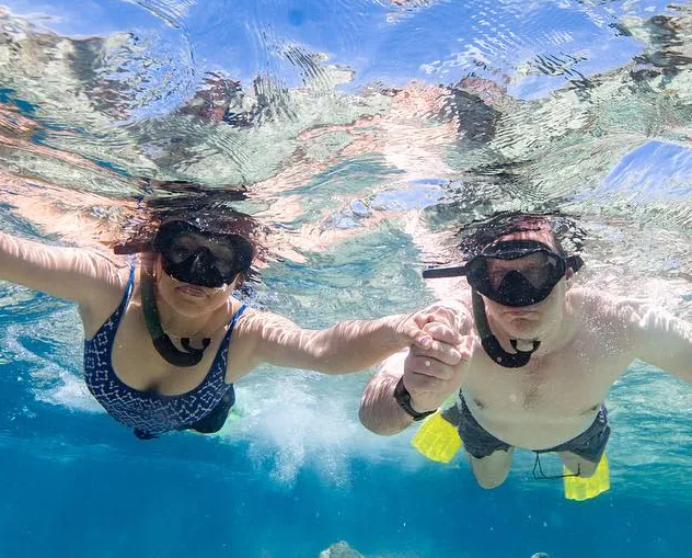Snorkel Cook Islands Tour: Explore Rarotonga's Abundant Marine Life ...