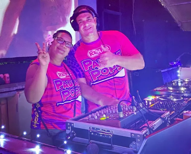 Rehab Nightclub: Premier Nightlife Experience in Avarua, Rarotonga ...