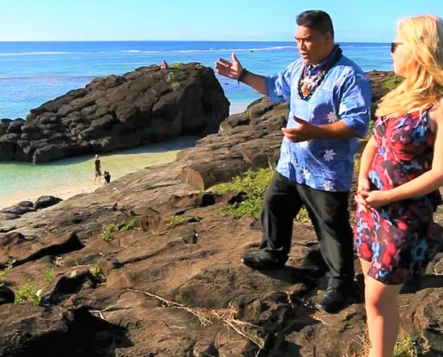 Rarotonga Orientation & Sightseeing Tour: Discover Island's Culture ...