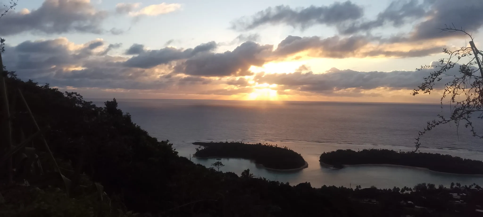 Discover Arore Mountain Trail: Guided Hiking Tours in Ngatangiia ...