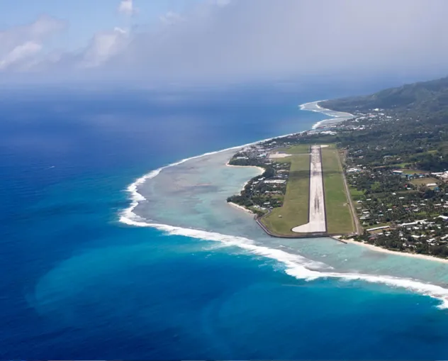 Rarotonga Scenic Flight: A Breathtaking Tour Above Rarotonga Island ...
