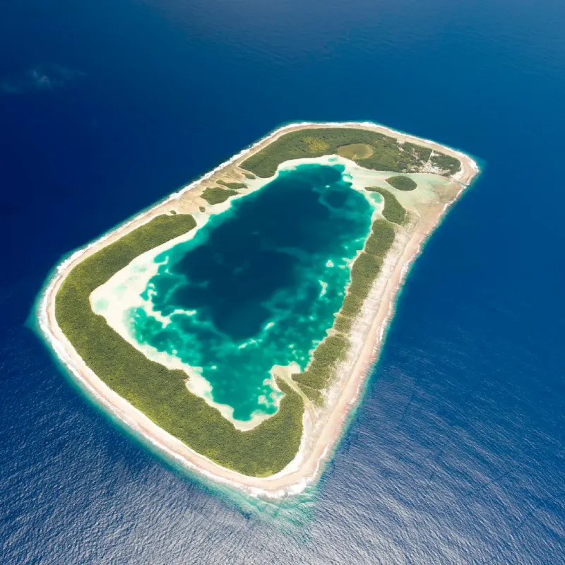 Manihiki: Exploring the Hidden Treasures of the South Pacific