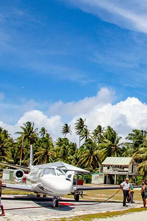 Manihiki: Exploring the Hidden Treasures of the South Pacific