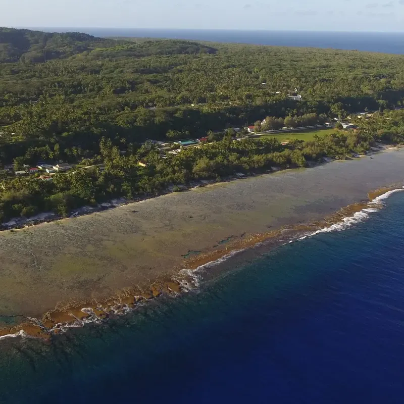 Mangaia: Discover the Unspoiled Beauty of the Cook Islands