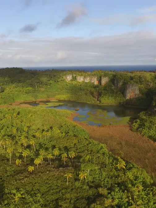 Mangaia: Discover the Unspoiled Beauty of the Cook Islands