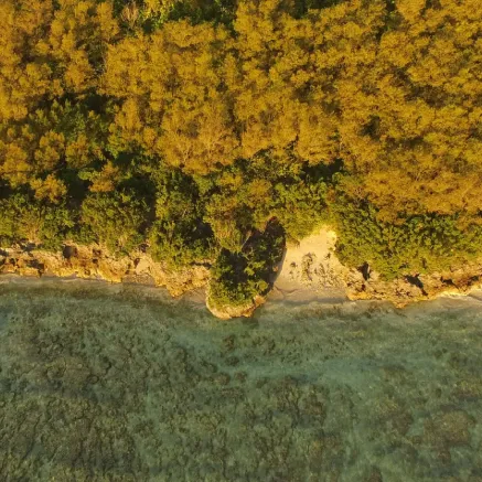 Mangaia: Discover the Unspoiled Beauty of the Cook Islands