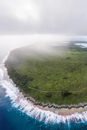 Mitiaro: Discover the Hidden Gem of the Cook Islands