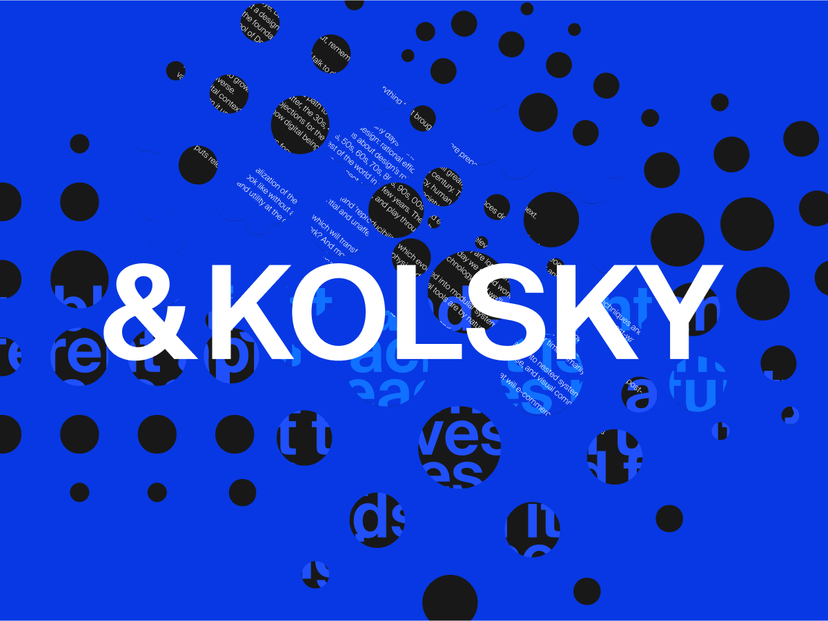 &Kolsky
