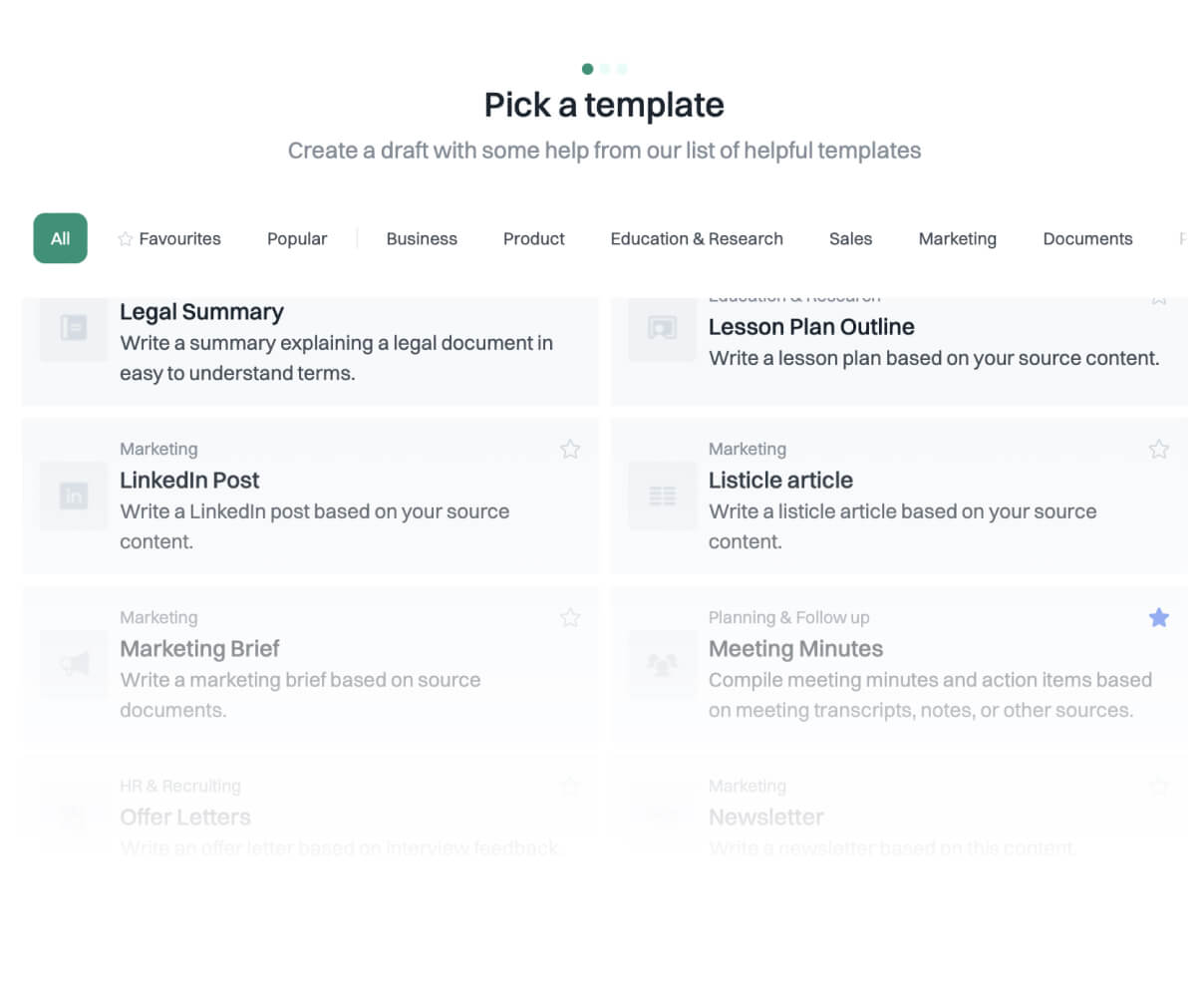 Bash - Turn Information Into Action with AI