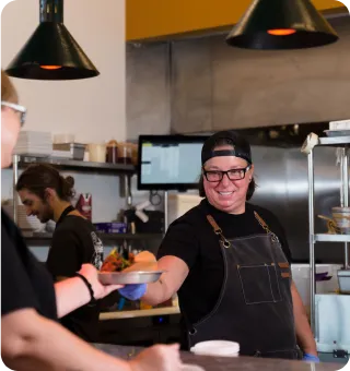 The Rogue Roundabout | CRAFT KITCHEN + BEVERAGE LAB