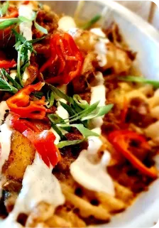 The Rogue Roundabout | CRAFT KITCHEN + BEVERAGE LAB