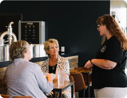 The Rogue Roundabout | CRAFT KITCHEN + BEVERAGE LAB