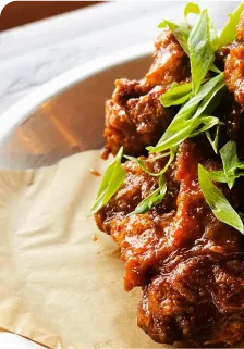 The Rogue Roundabout | CRAFT KITCHEN + BEVERAGE LAB