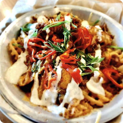 Home - Rogue Roundabout