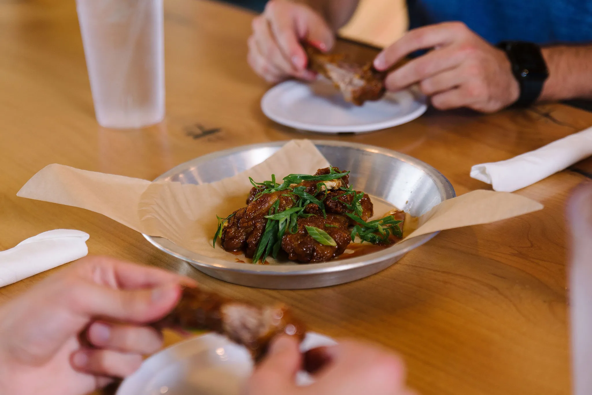 The Rogue Roundabout | CRAFT KITCHEN + BEVERAGE LAB