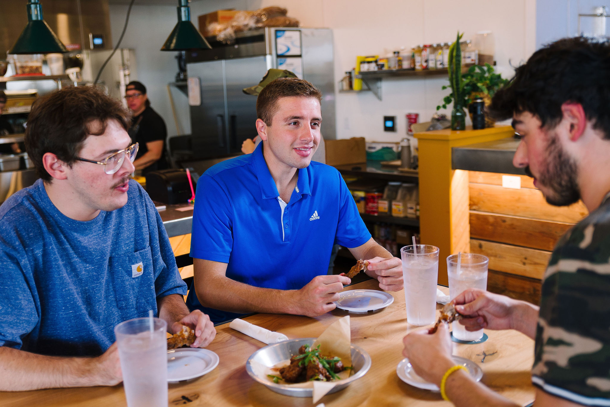 Home - Rogue Roundabout