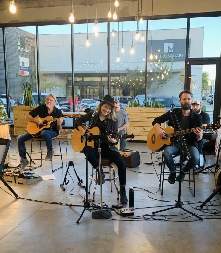 Home - Rogue Roundabout