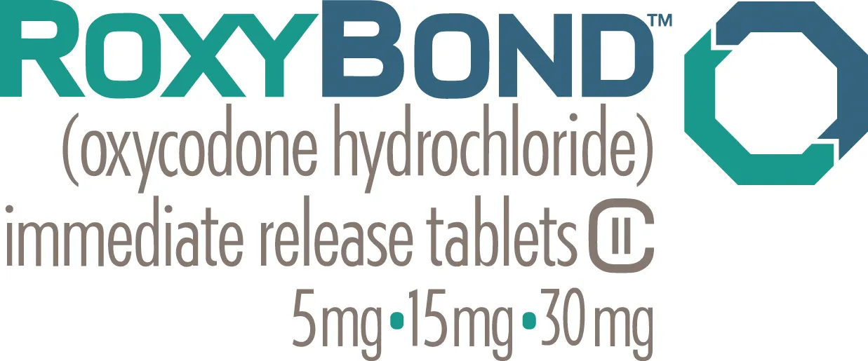 Overview of RoxyBond: Abuse-Deterrent Pain Relief Solution