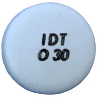 RoxyBond Efficacy, Safety, and Dosing Information