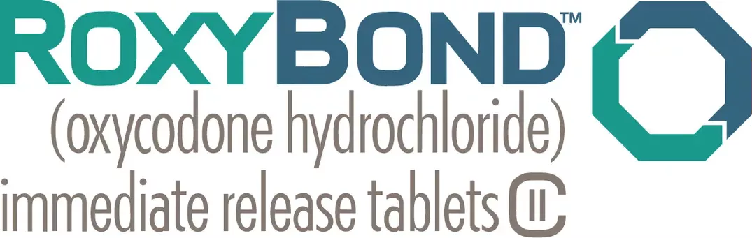 Overview of RoxyBond: Abuse-Deterrent Pain Relief Solution