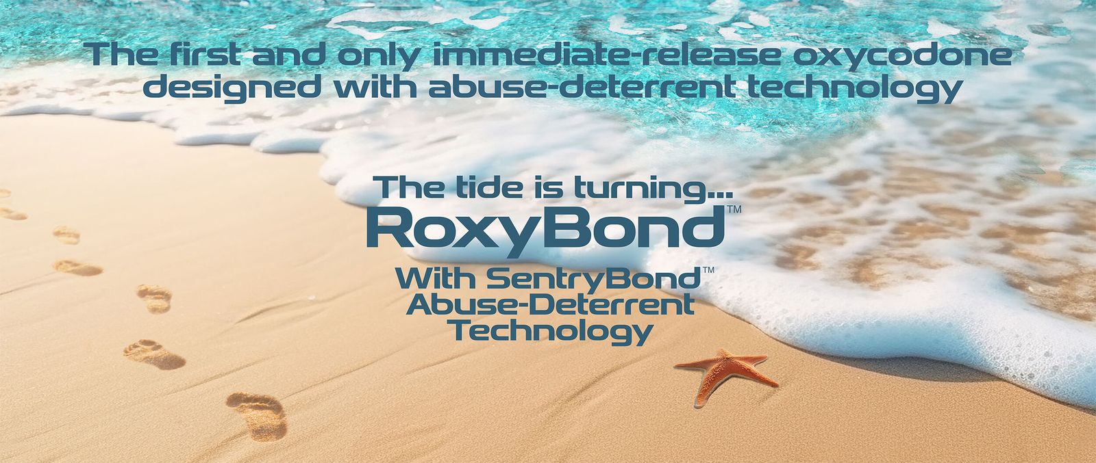 Overview of RoxyBond: Abuse-Deterrent Pain Relief Solution