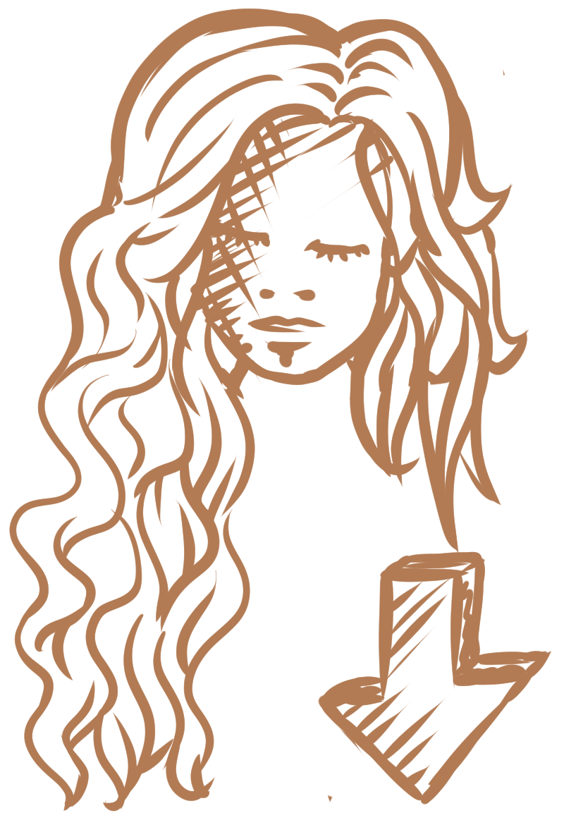 Amy Clare Hair