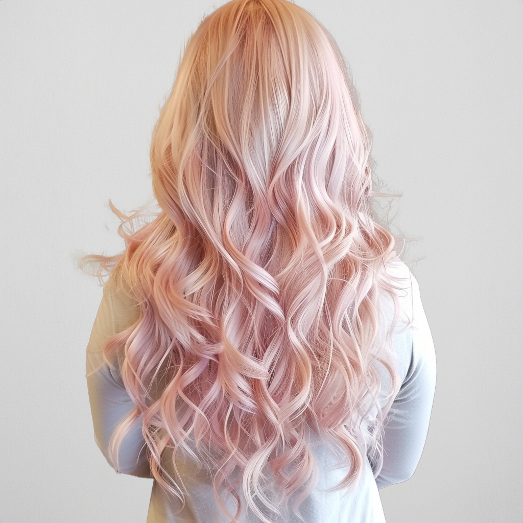 Amy Clare Hair